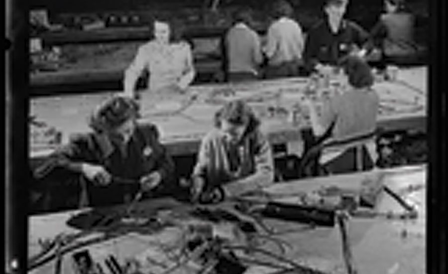 Boeing Played a Key Role in Winning World War II | ASSEMBLY