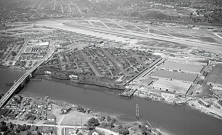 Boeing Played a Key Role in Winning World War II | ASSEMBLY