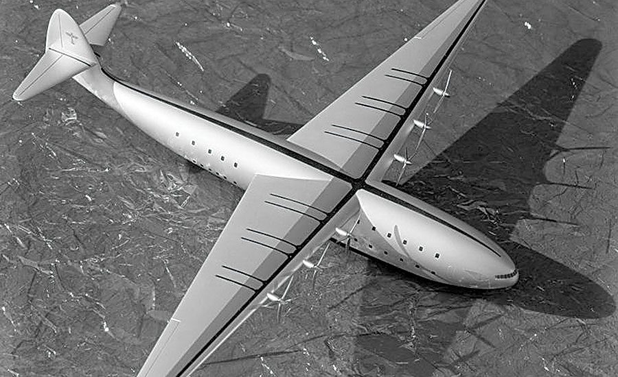 Some Boeing Aircraft Designs Were Never Built | ASSEMBLY