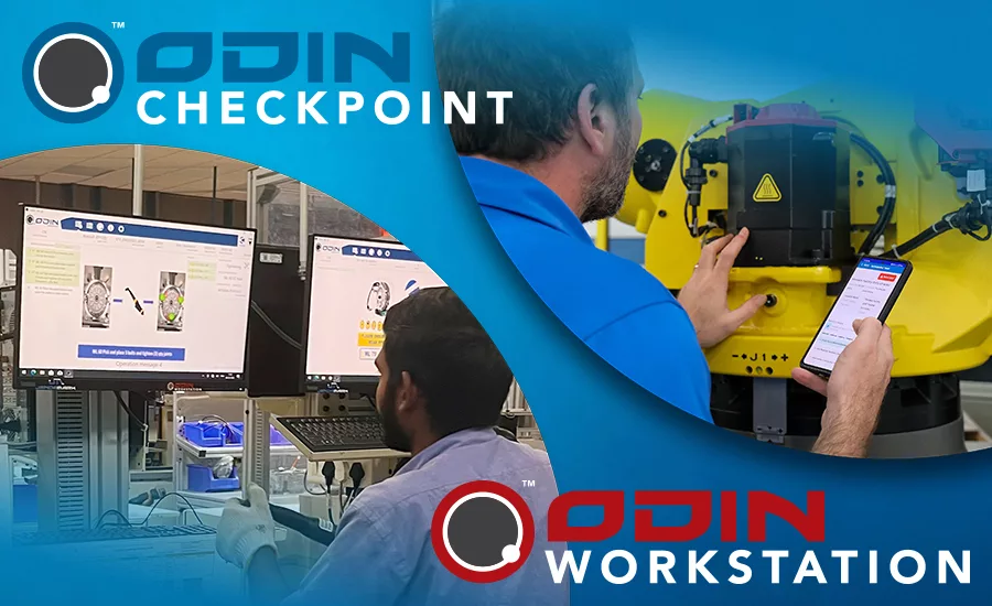 Jendamark to showcase the latest digital solutions to real shop floor ...