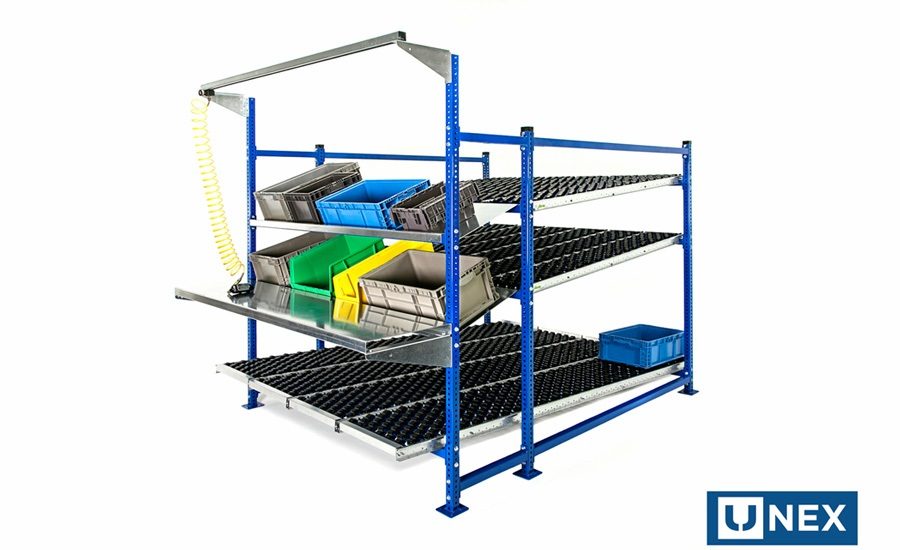 UNEX to Showcase FlowCell Solutions at Assembly Show South 2024 | ASSEMBLY