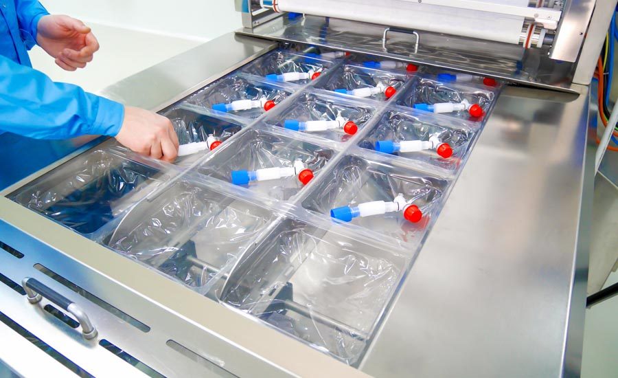 Medical Device Assembly: Top 10 Reasons Medical Devices Fail | ASSEMBLY