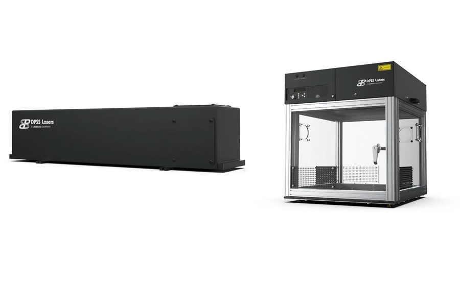 Laserax Expands Portfolio with UV Laser Product Line | ASSEMBLY