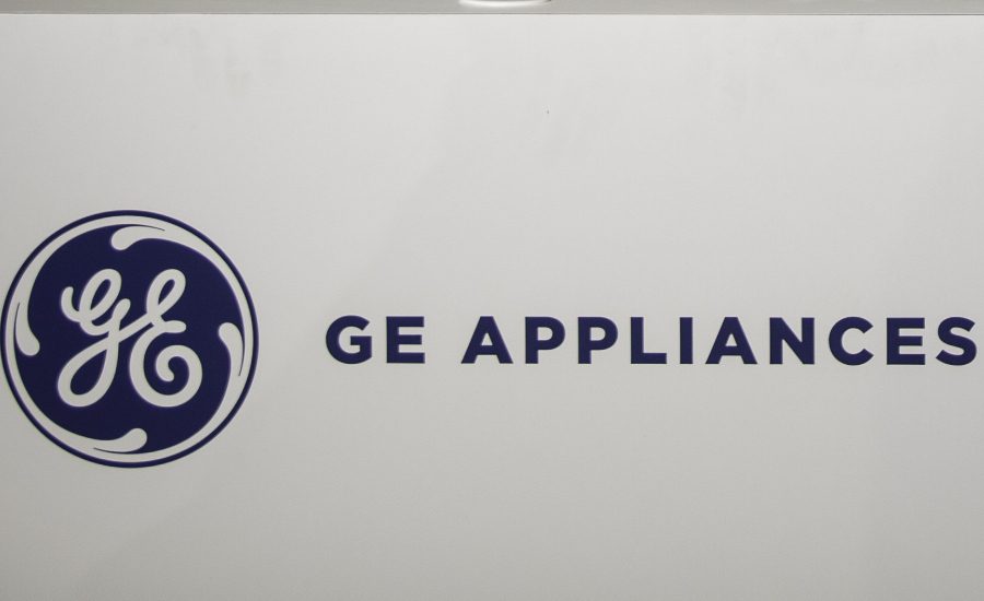 GE Appliances Expands Roper Corporation Production in Georgia | ASSEMBLY