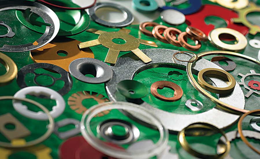 Selecting the Best Washer for Assembly | 2016-07-01 | Assembly Magazine ...