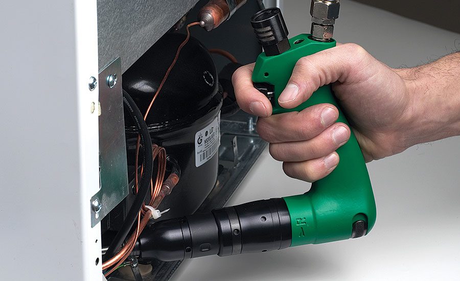 What’s New With Power Tools | 2016-06-03 | Assembly Magazine | ASSEMBLY