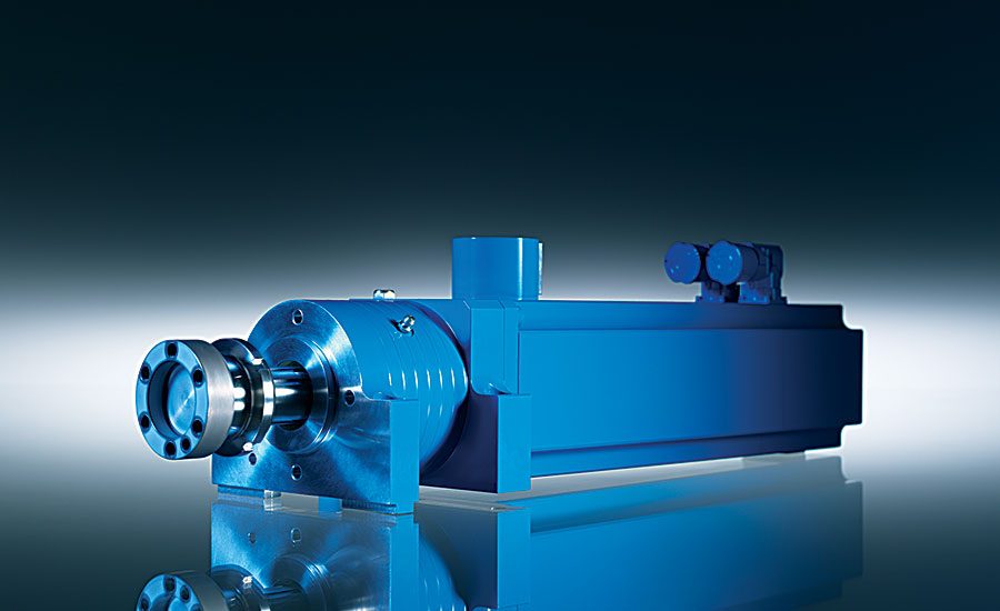 How To Select the Right Electromechanical Servo Press for Your Assembly ...