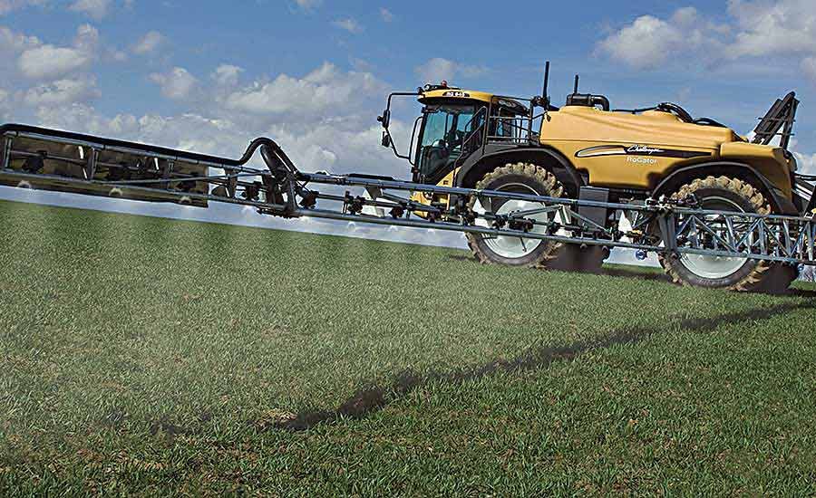 Simulation Software Helps AGCO Smooth Out Equipment Design Process ...