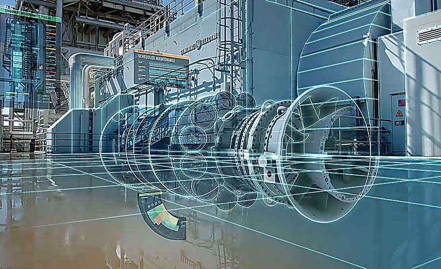 GE ‘Predix’ the Future of Manufacturing | 2017-03-29 | Assembly ...