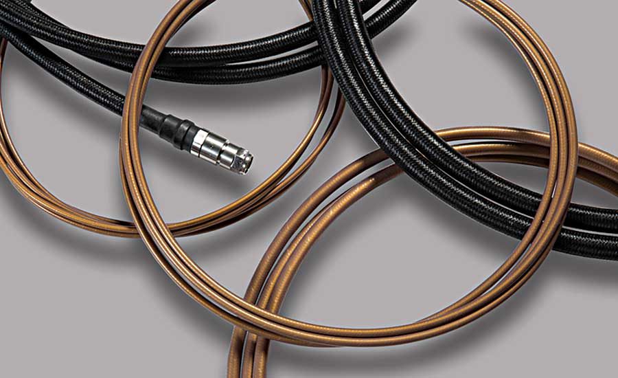 Cable Assemblies Ensure Timely Arrival of ATG Network | 2018-08-07 ...