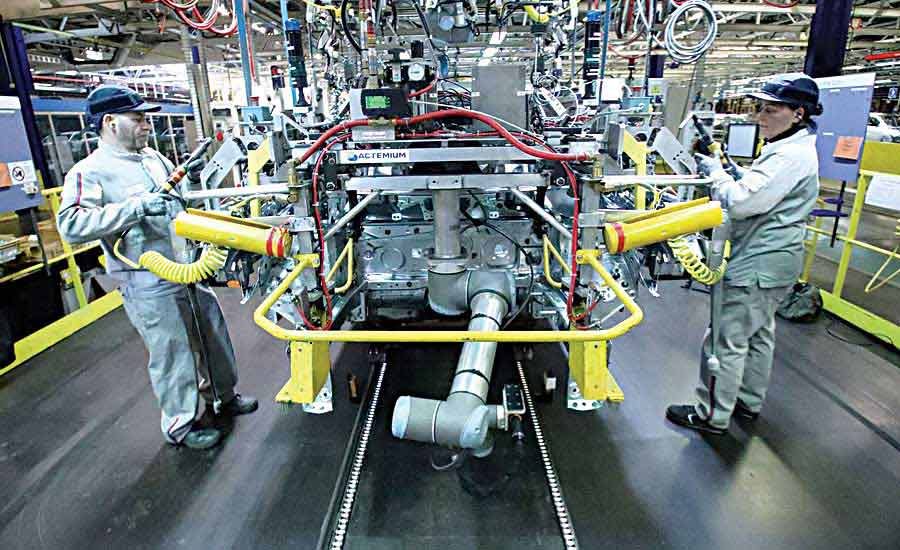 New R&D Projects to Create Advanced Robotics | 2018-07-03 | ASSEMBLY