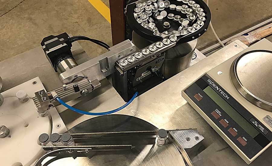 Feeders for Medical Device Assembly | 2018-05-01 | Assembly Magazine ...