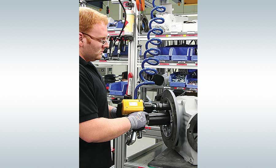 Best Practices for Tool Maintenance | 2018-11-08 | ASSEMBLY