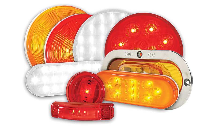 Lean lights the way to success at Grote Industries | 2018-10-03 | ASSEMBLY