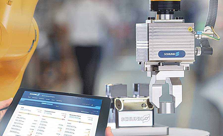 AI and Machine Learning in Manufacturing | 2019-05-03 | ASSEMBLY