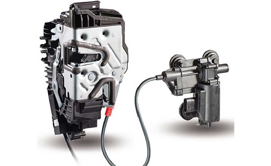 Automotive Supplier Increases Efficiency With PLM Platform | 2020-12-11 ...