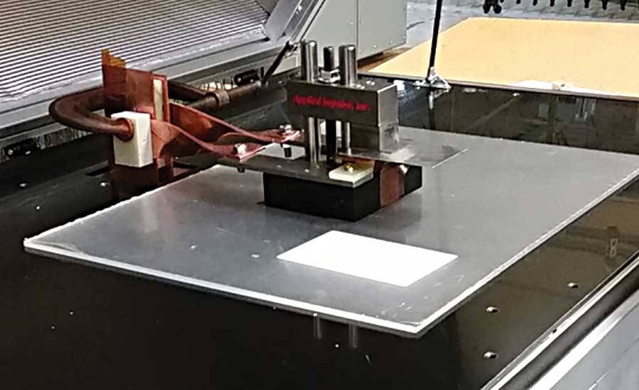 The Advantages of Impulse Welding | 2020-09-14 | ASSEMBLY