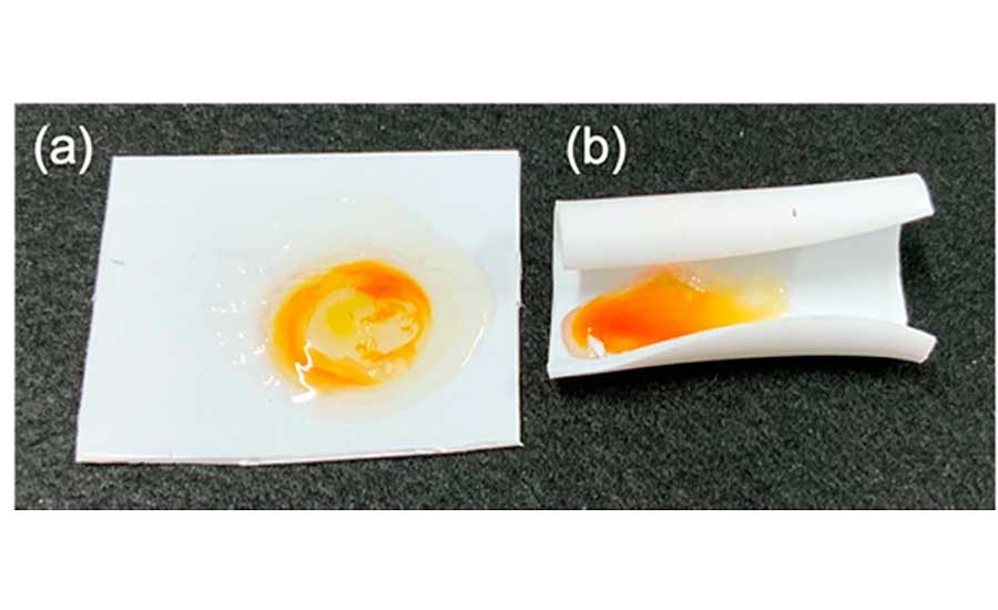 Microwave Curing of Epoxy | 2021-10-06 | ASSEMBLY