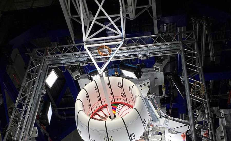 Rolls-Royce Finds New-Engine Benefits in Old Test Data | 2021-09-20 ...