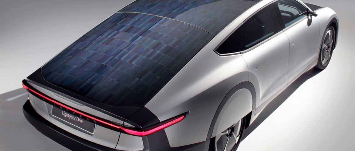 Automakers Are Developing Solar-Powered Vehicles | 2021-05-02 | ASSEMBLY