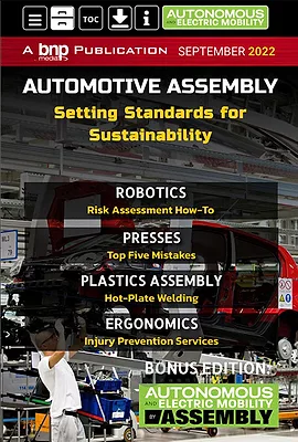 2022 September | ASSEMBLY