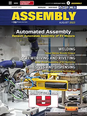 2023 August | ASSEMBLY