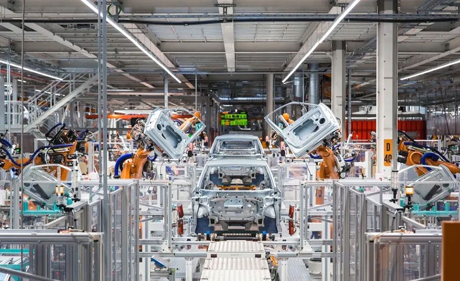 Microsoft and Siemens Partner to Drive AI Adoption | ASSEMBLY