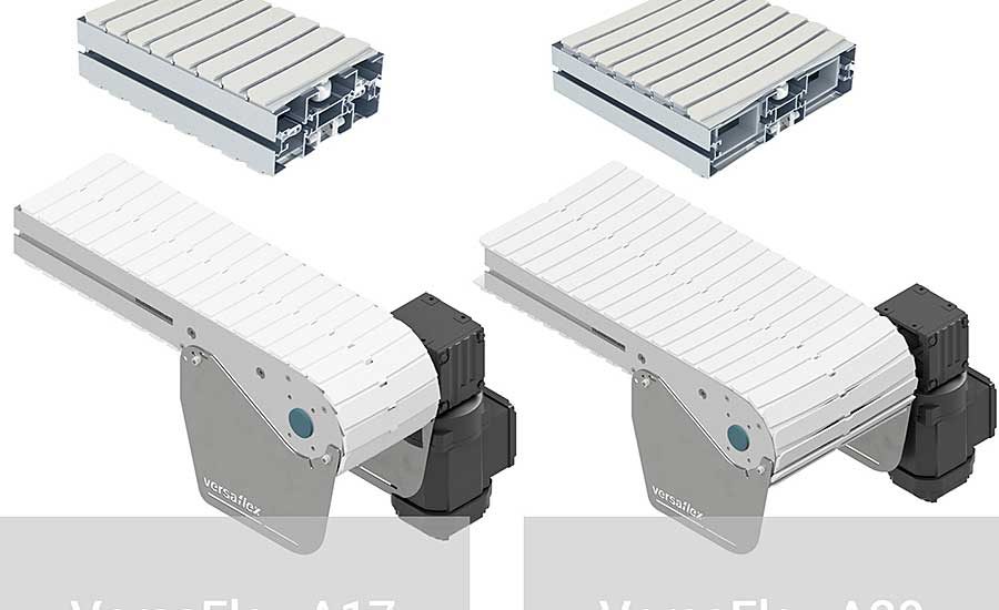 What’s New With Conveyors | ASSEMBLY
