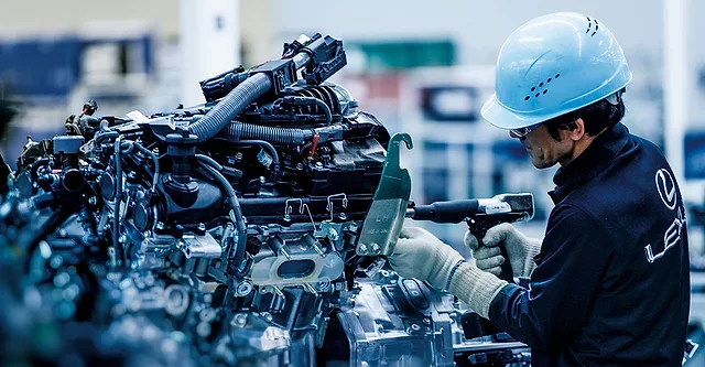 The Toyota Production System: A Fresh Look | ASSEMBLY