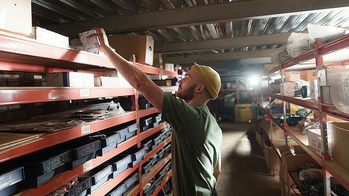 Balancing Innovation and Stability with Lean | ASSEMBLY