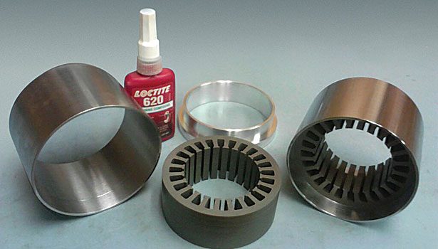 Increasing Strength and Reliability of Interference Fits | 2013-10-01 ...