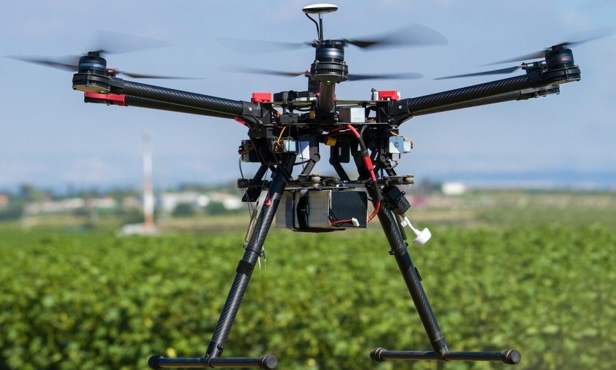 AgEagle Aerial Systems Announces Details of Leased Manufacturing Plant ...