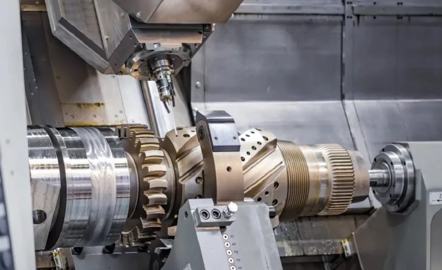 AMT Reports Growth in US Manufacturing Technology Orders | 2021-05-31 ...