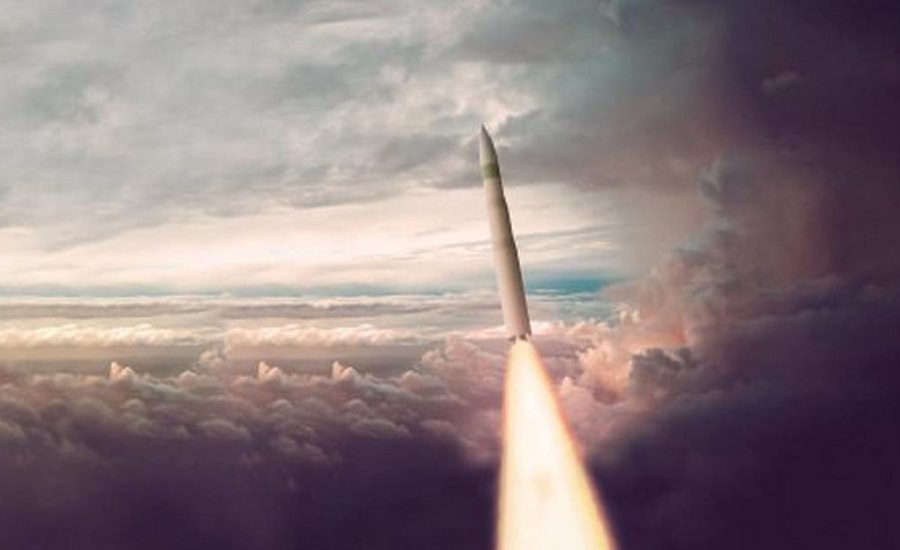 Northrop Grumman Opens Facility to Support US Air Force’s GBSD Program ...
