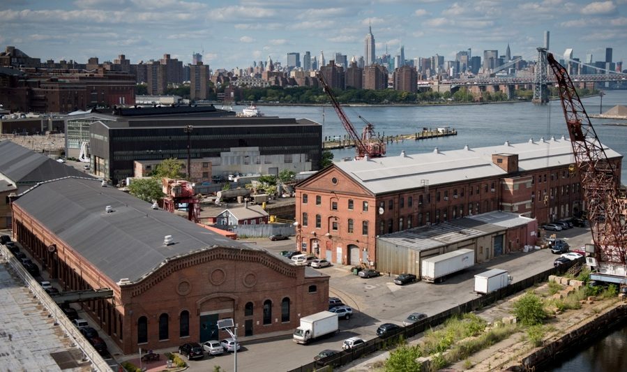 High-Tech Manufacturing Center Opens in New York | 2021-05-04 | ASSEMBLY