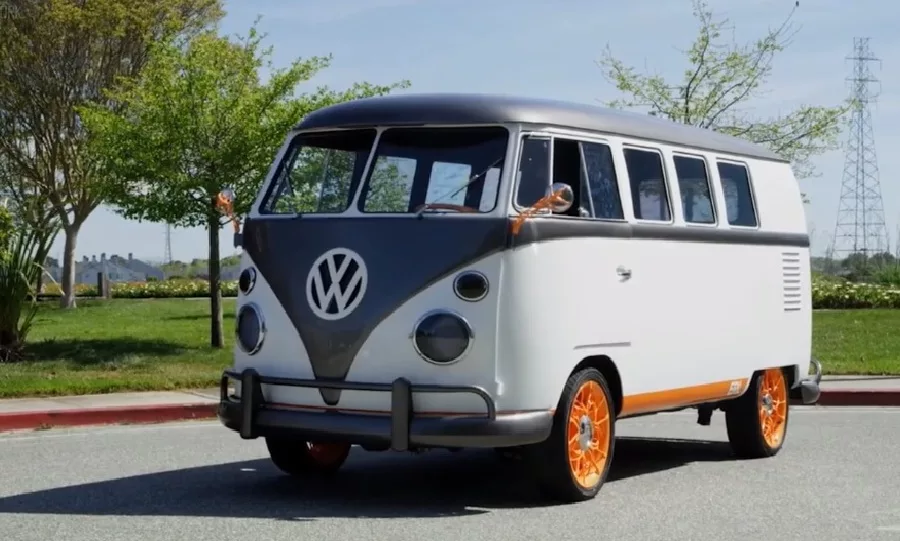 VW Uses AI to Design New Microbus Concept | 2019-07-30 | ASSEMBLY