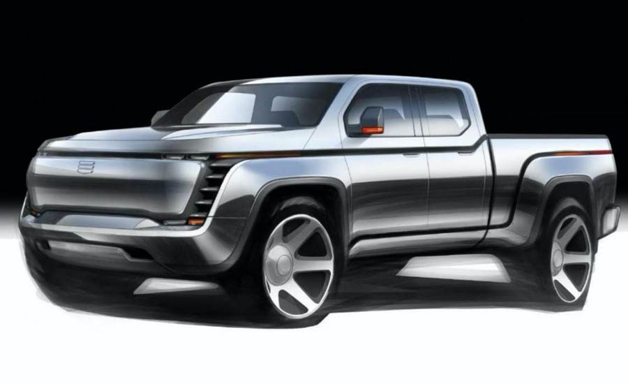 Electric Truck Manufacturer Buys GM’s Lordstown Assembly Plant | 2019 ...