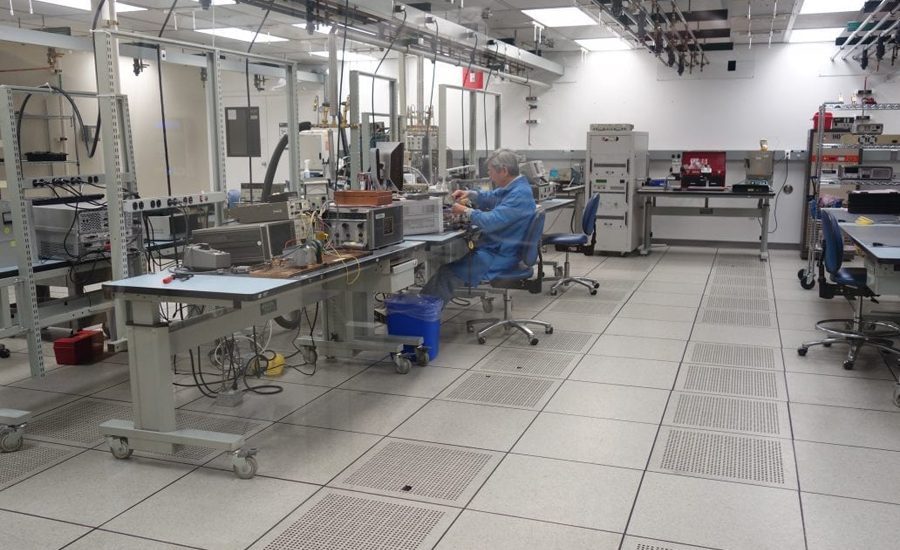 Defense Contractor Chooses FactoryLogix MES Software | 2021-05-20 ...