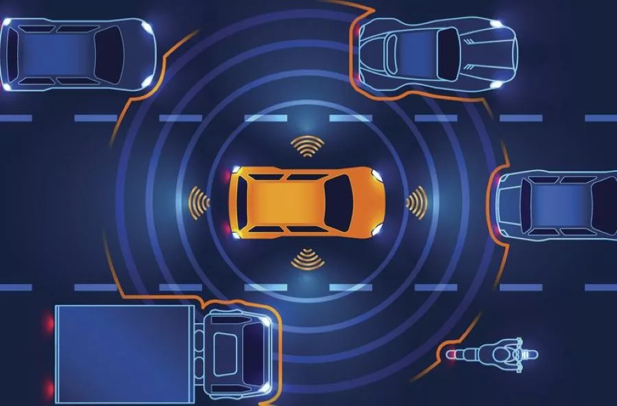 SAE Launches Autonomous Vehicle Standards Committee | 2020-12-16 | ASSEMBLY