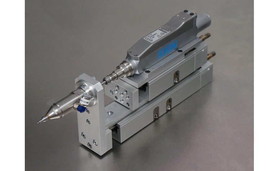 New Technology Ensures Error-Proof Fastening | 2017-01-10 | Assembly ...