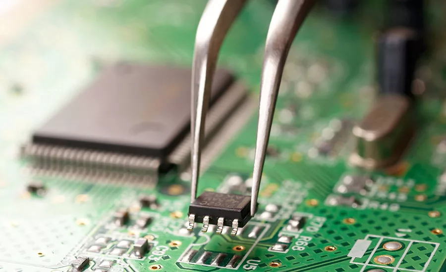Are Avionics Manufacturers Resistant to Change? | 2019-03-20 | ASSEMBLY