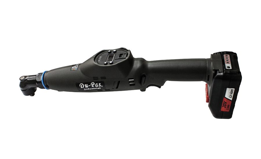 See the Latest Fastening Tools at The ASSEMBLY Show! | 2019-10-16