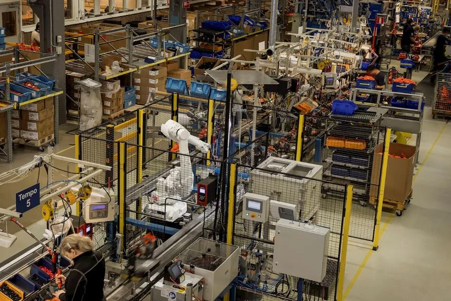 Equipment Failure Is Costly for Manufacturers | 2021-07-16 | ASSEMBLY
