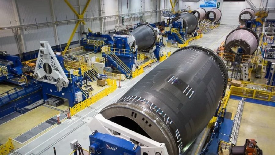 Improperly Installed Fasteners Prompt Latest Boeing 787 Dreamliner ...