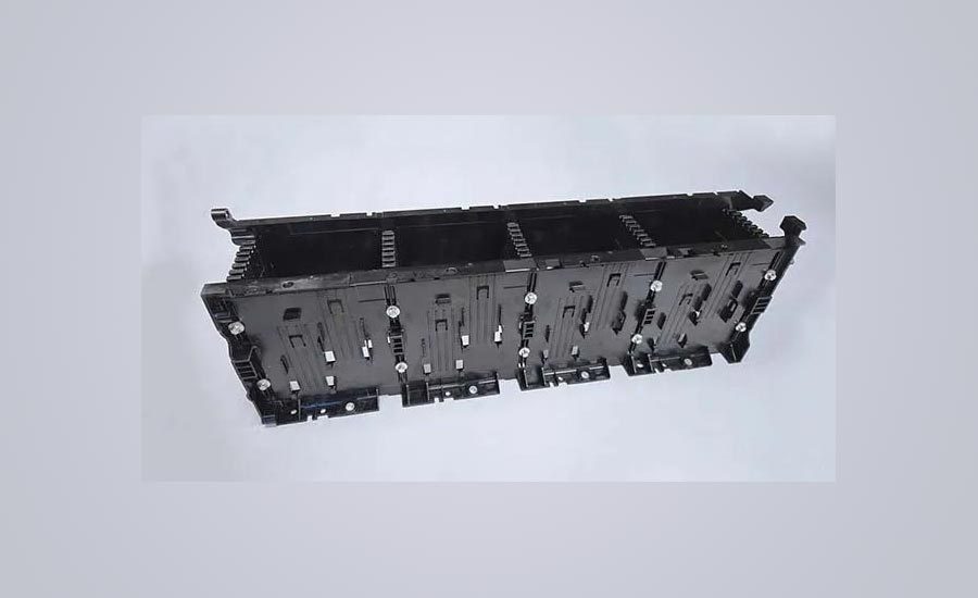 Electric Vehicles Cited for Lightweighting Innovation | ASSEMBLY