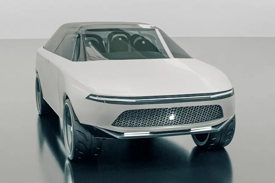 Apple Pulls the Plug on Electric Car Project | ASSEMBLY