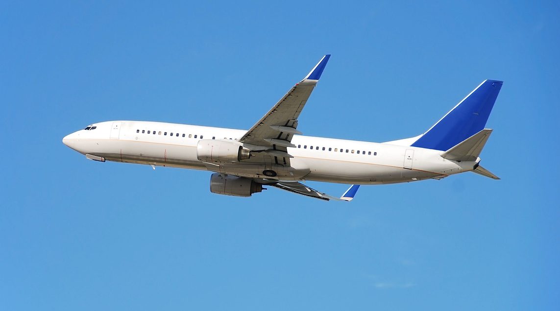 Boeing and IAM Negotiations Aim to End High-Stakes Strike Dispute ...