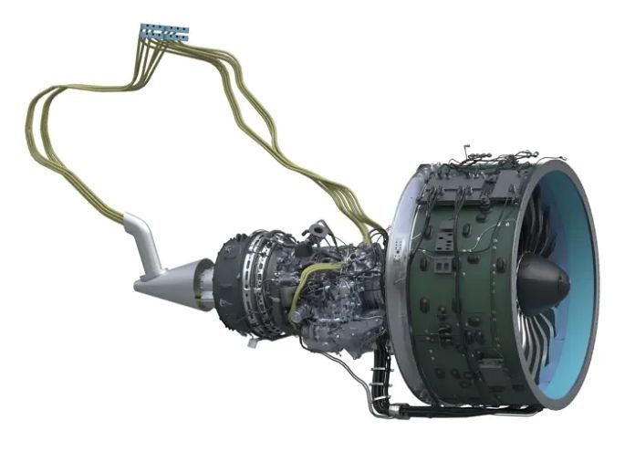 High-Voltage Wiring Harness to Support Electric Aircraft Project | ASSEMBLY