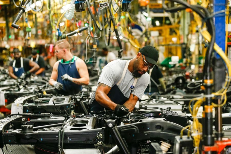 GM and Rheem Honored for Digital Manufacturing Transformation | ASSEMBLY