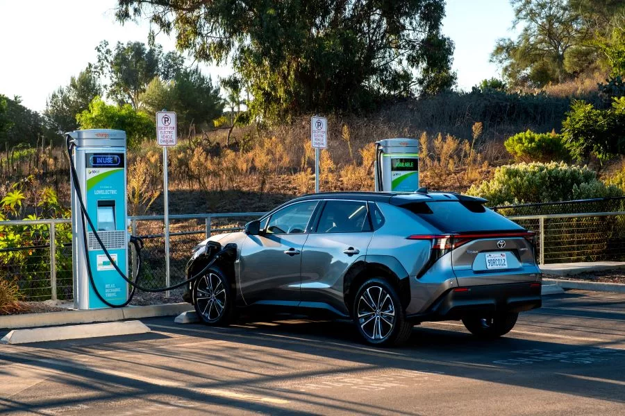 Strategic Placement Is Key to EV Charging Station Utilization | ASSEMBLY
